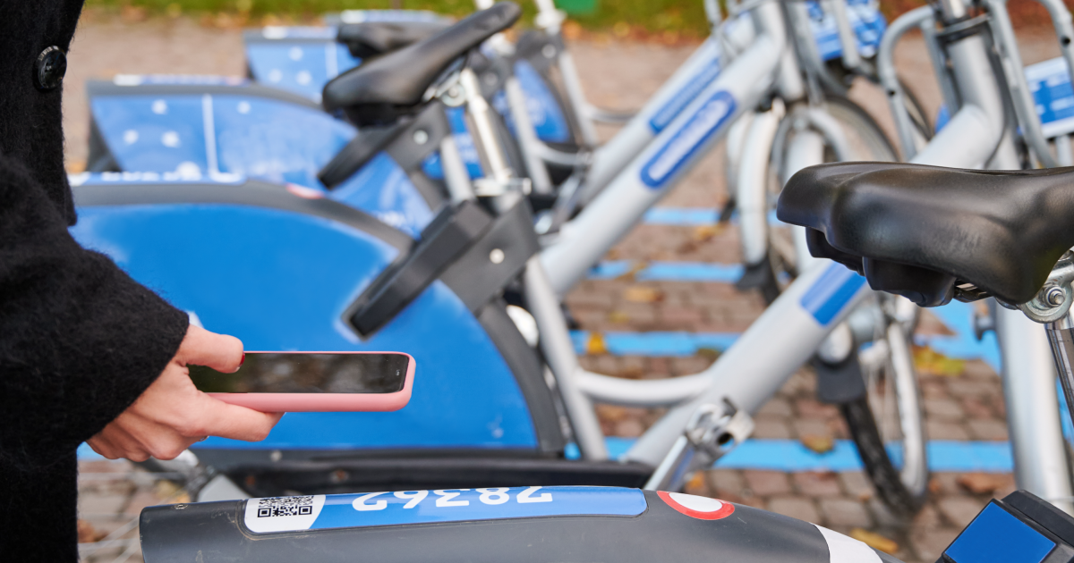 The evolution of Shared Mobility trends in Europe | Mobility Innovation ...